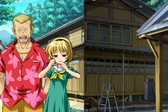 Higurashi no Naku Koro ni Kizuna | Higurashi no Naku Koro Ni Wiki | Fandom