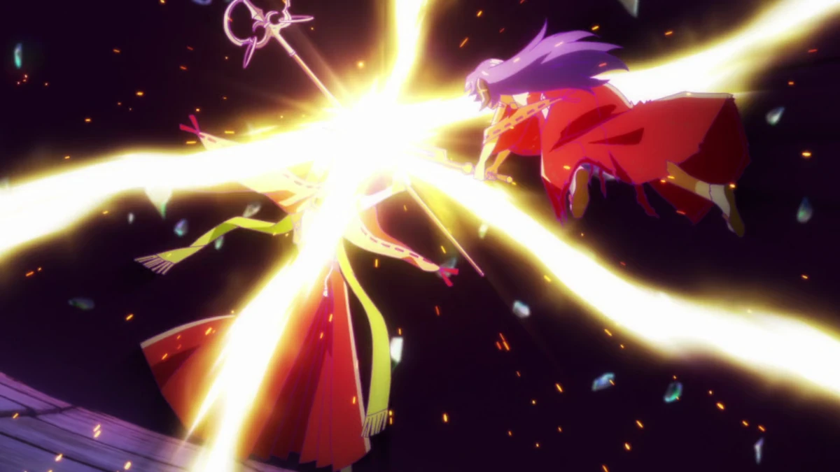 God-Entertaining Chapter Part Four | Higurashi no Naku Koro Ni Wiki ...