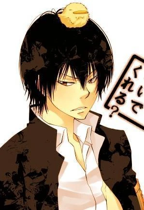 Ishiguro Kooji | When They Cry RPG Wiki | Fandom