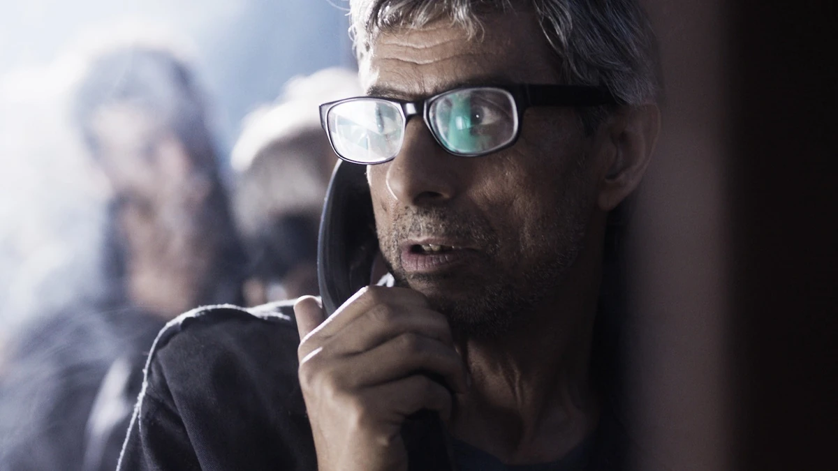 Nadeem Rimawi | Jinn Netflix | Fandom