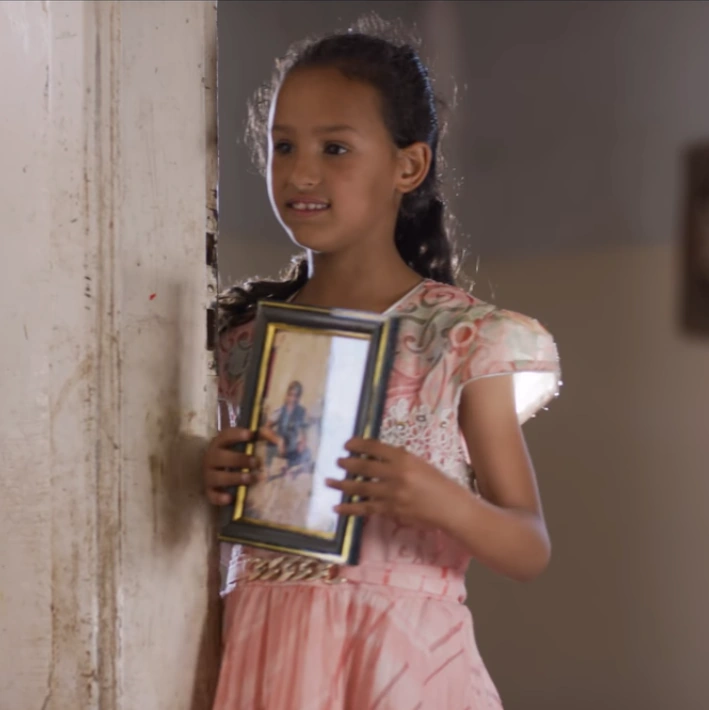 Sumaya | Jinn Netflix | Fandom