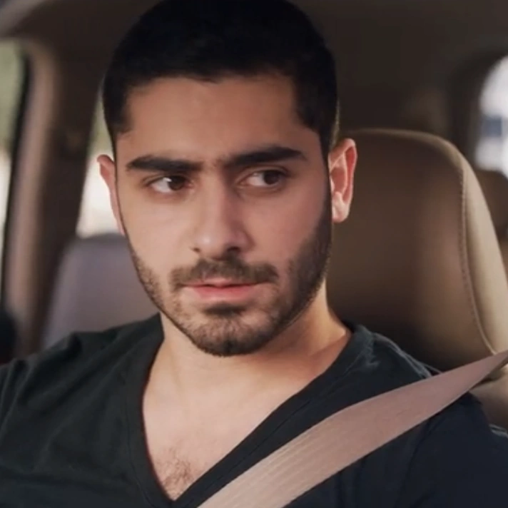 Naji | Jinn Netflix | Fandom