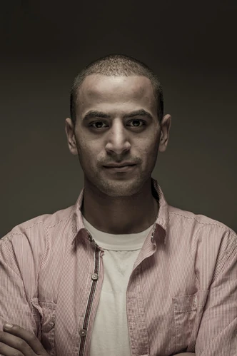 Eyad Hourani | Jinn Netflix | Fandom