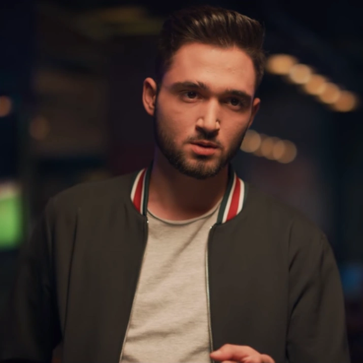 Fahed | Jinn Netflix | Fandom