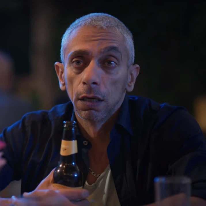 Zuhair | Jinn Netflix | Fandom