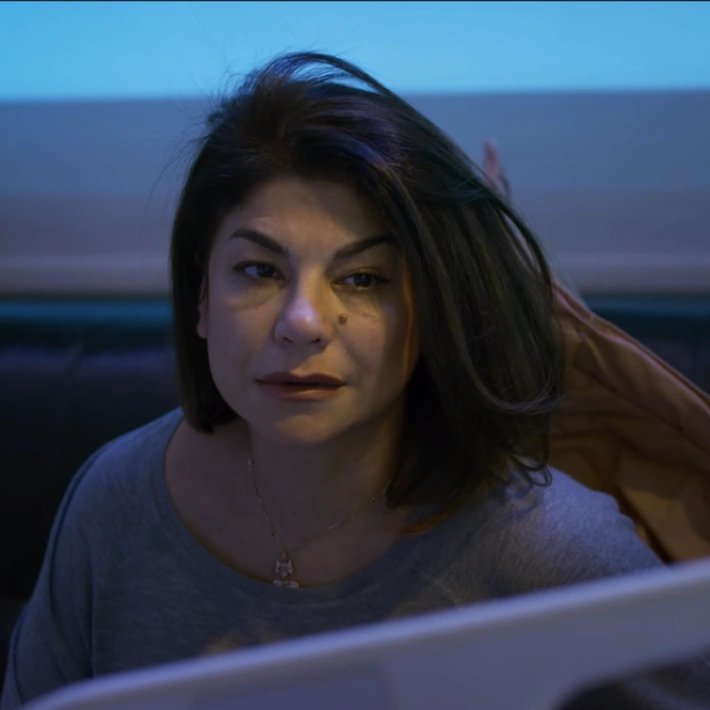 Nasser's Mom | Jinn Netflix | Fandom