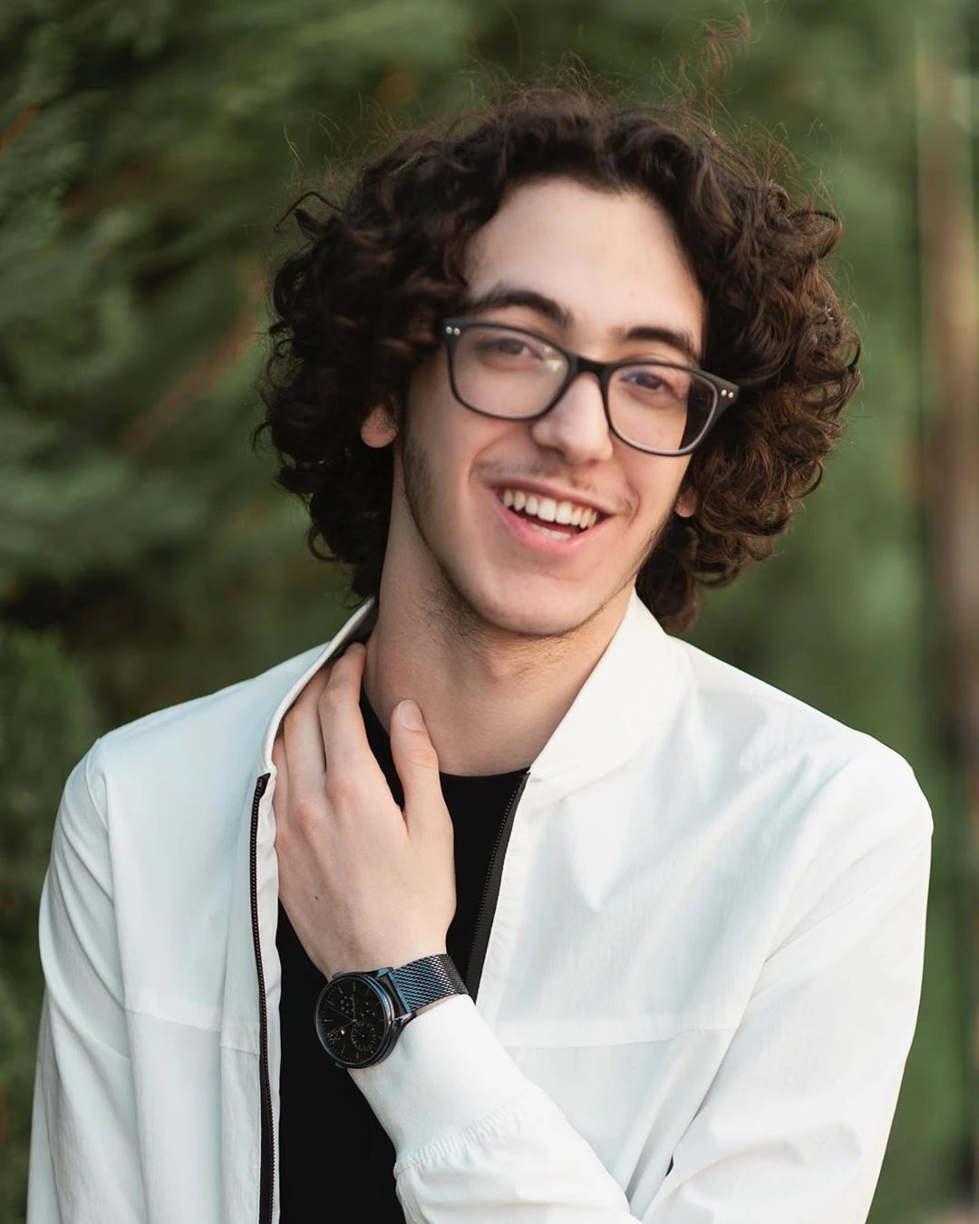 Zaid Zoubi | Jinn Netflix | Fandom