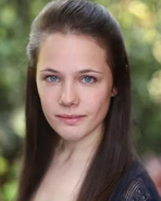 Ellie Paskell | Where Are They Now Wiki | Fandom