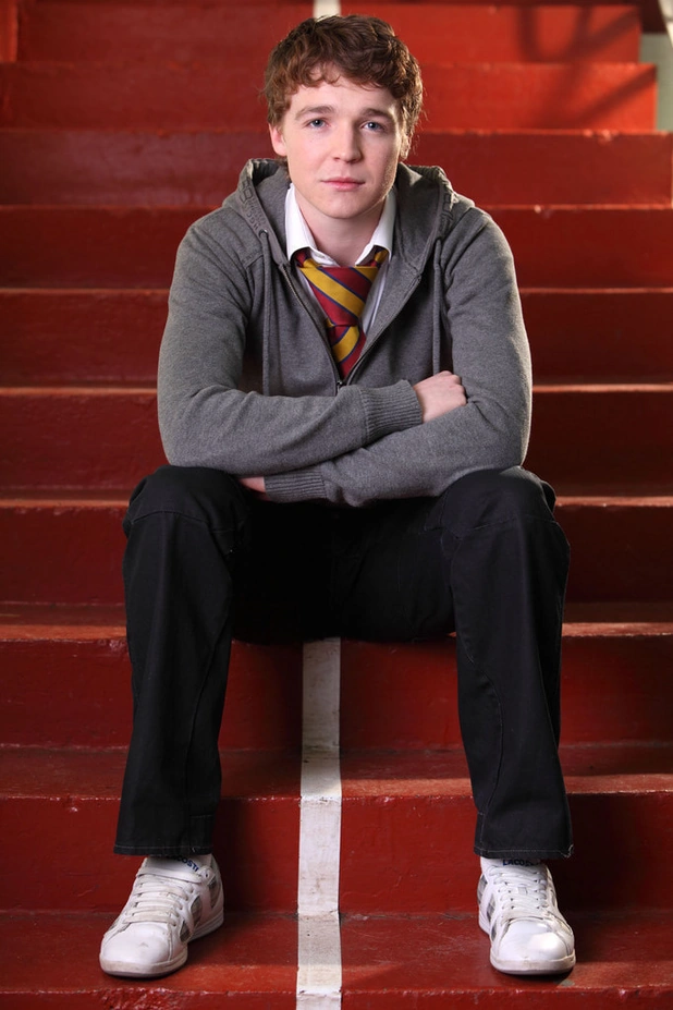 Ben-Ryan Davies | Where Are They Now Wiki | Fandom