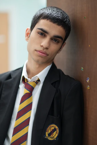 Armin Karima | Where Are They Now Wiki | Fandom