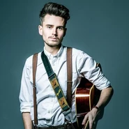 Tom Milner | Where Are They Now Wiki | Fandom