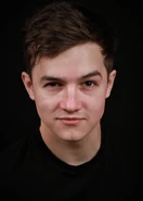 Tommy Knight | Where Are They Now Wiki | Fandom