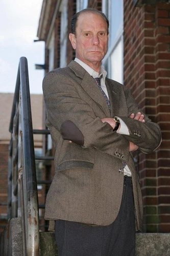 Philip Martin Brown | Where Are They Now Wiki | Fandom