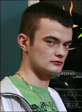 Craig Fitzpatrick | Where Are They Now Wiki | Fandom