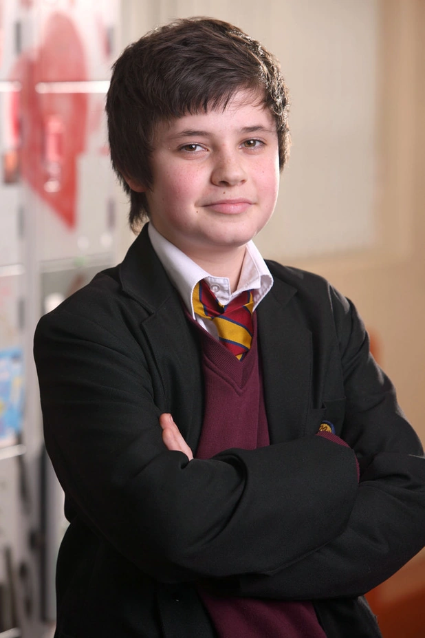 Ceallach Spellman | Where Are They Now Wiki | Fandom