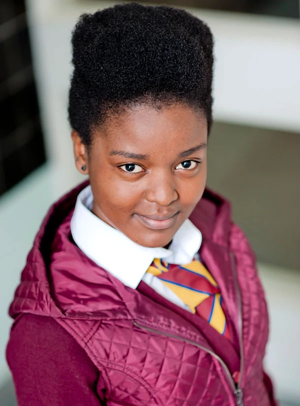 Marlene Madenge | Where Are They Now Wiki | Fandom