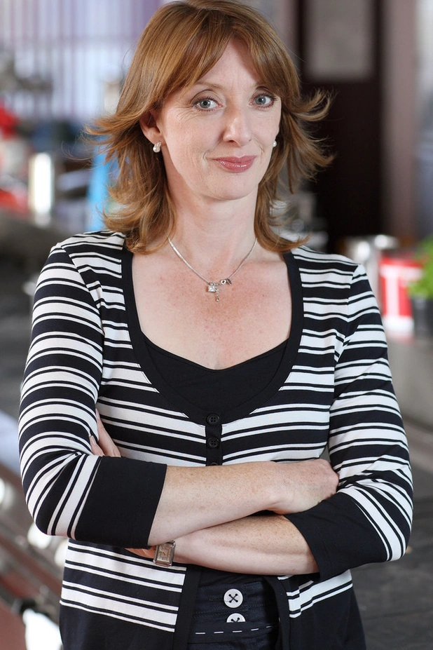 Elizabeth Berrington | Where Are They Now Wiki | Fandom