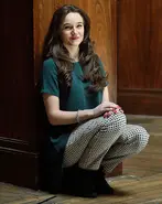 Caitlin Gillespie | Where Are They Now Wiki | Fandom