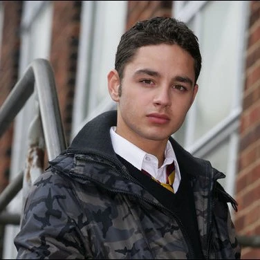 Adam Thomas | Where Are They Now Wiki | Fandom