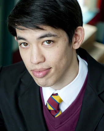 Christopher Chung | Where Are They Now Wiki | Fandom