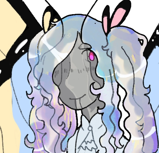 Nemo | Where Beauty Lies Wiki | Fandom