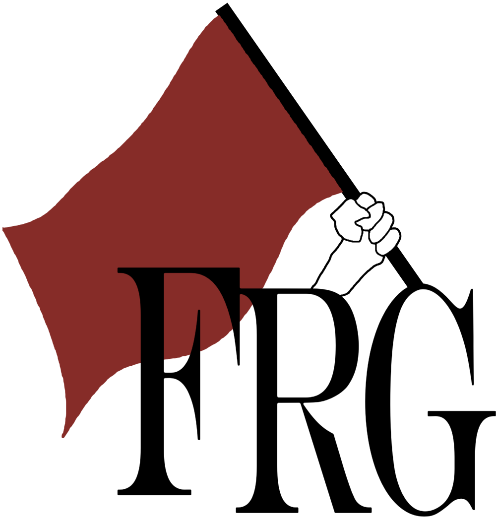 Revolutionary Leftist Front (Aurore) | Where Dead Men Rise Wiki | Fandom