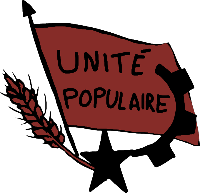 Popular Unity (Aurore) | Where Dead Men Rise Wiki | Fandom