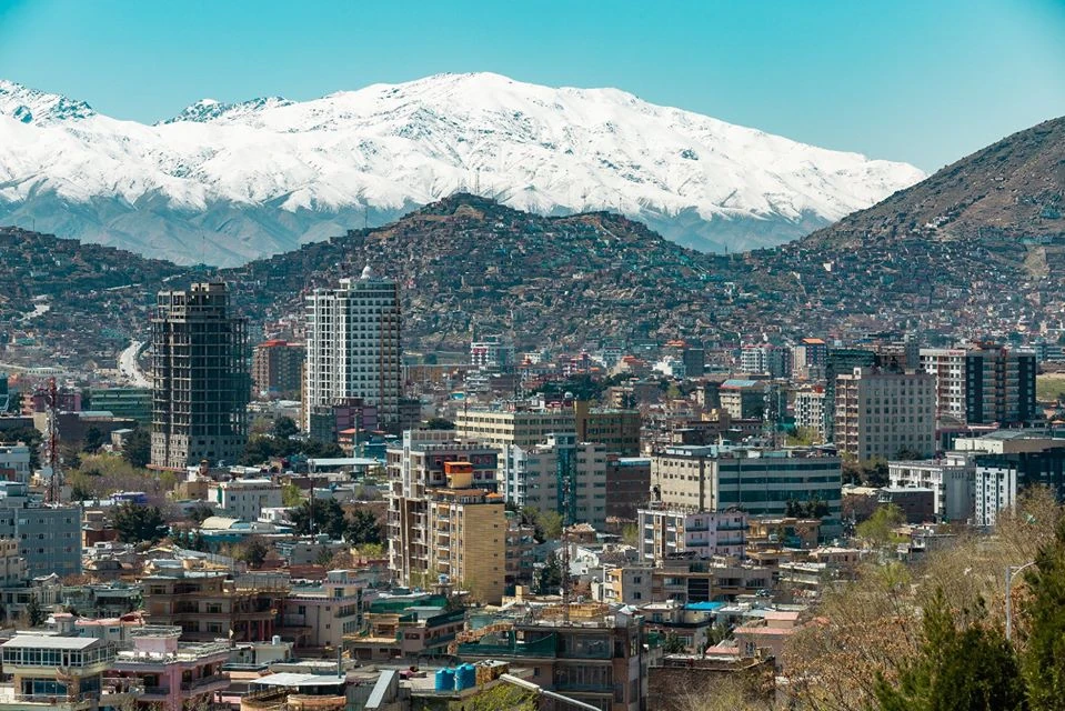 Kabul | Where In The World is Payawal? Wiki | Fandom