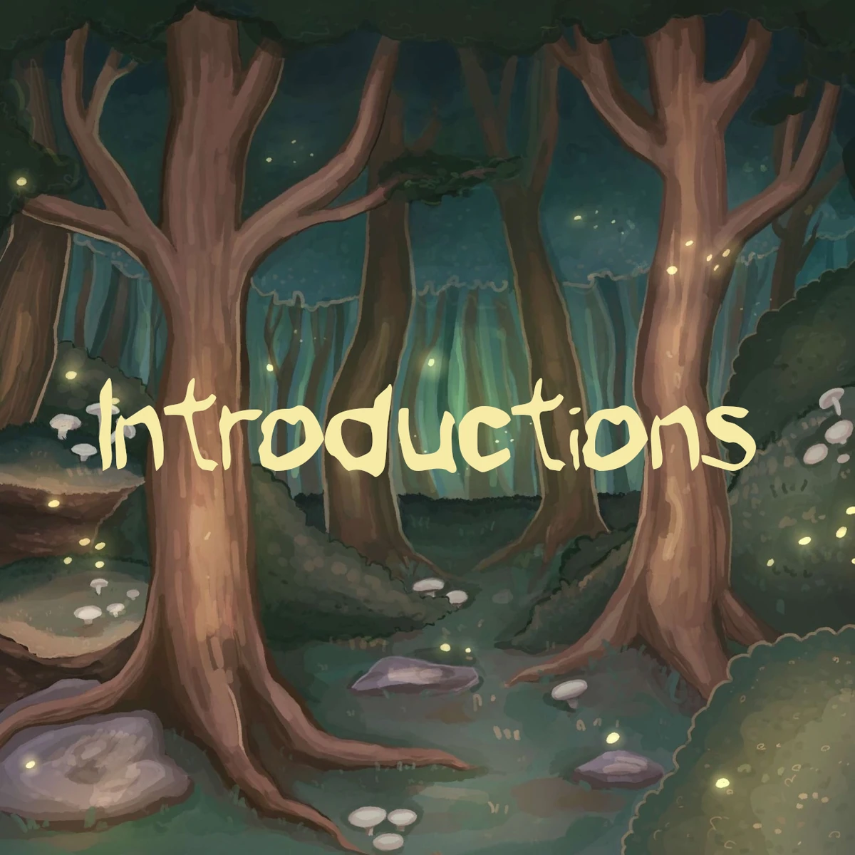 Episode Nine: Introductions | Where The Stars Fell Wiki | Fandom