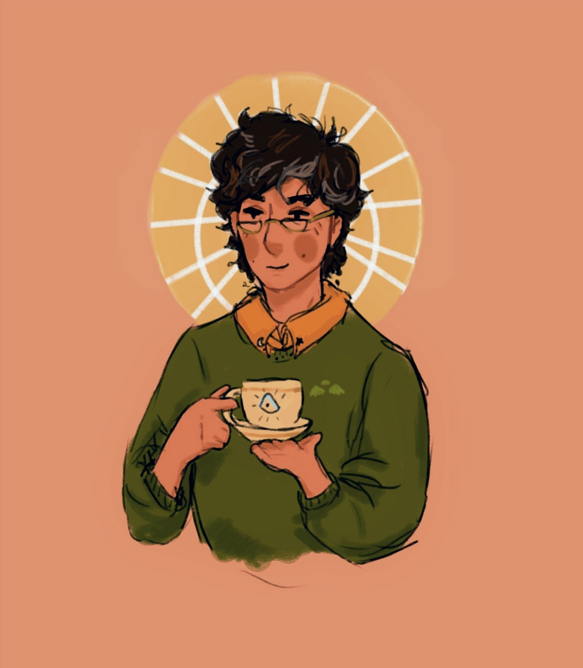 Lucille Kensington | Where The Stars Fell Wiki | Fandom