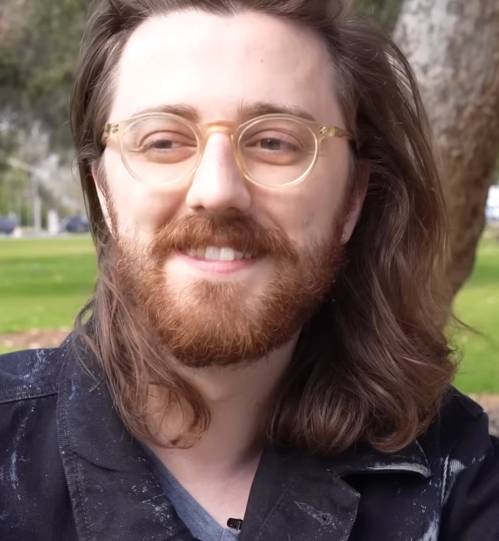 Jesus Christ | Where The Stars Fell Wiki | Fandom