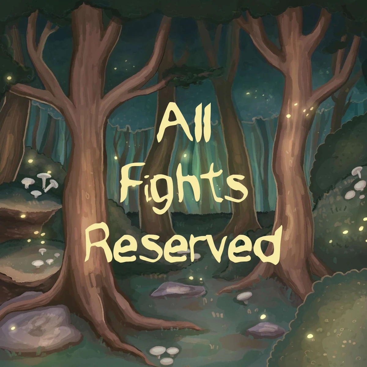 Episode Seven: All Fights Reserved | Where The Stars Fell Wiki | Fandom