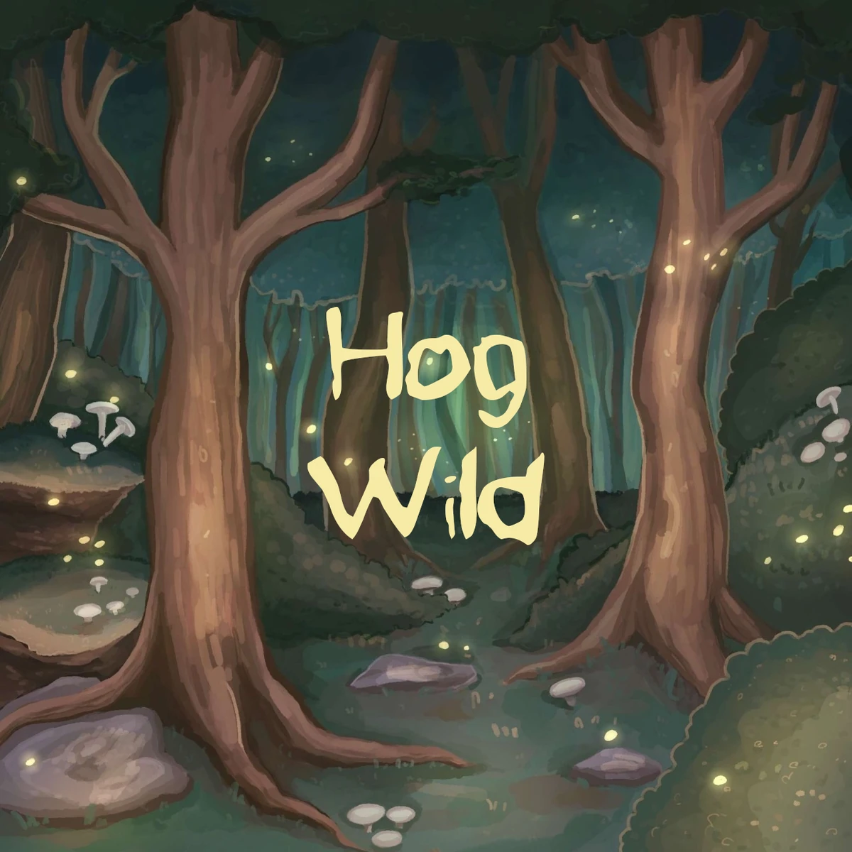 Episode Three: Hog Wild | Where The Stars Fell Wiki | Fandom