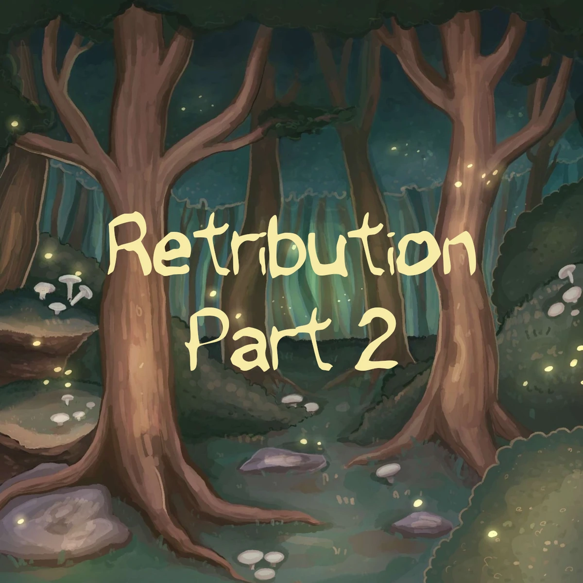 Episode Fourteen: Retribution Part 2 | Where The Stars Fell Wiki | Fandom