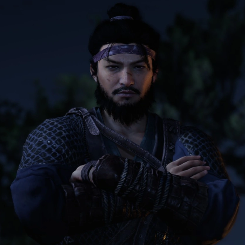 Yi Dao | Where Winds Meet Wiki | Fandom