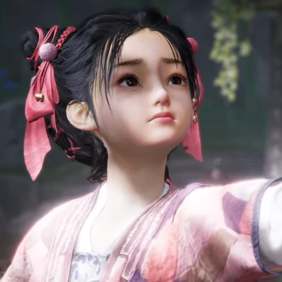 Ruby | Where Winds Meet Wiki | Fandom