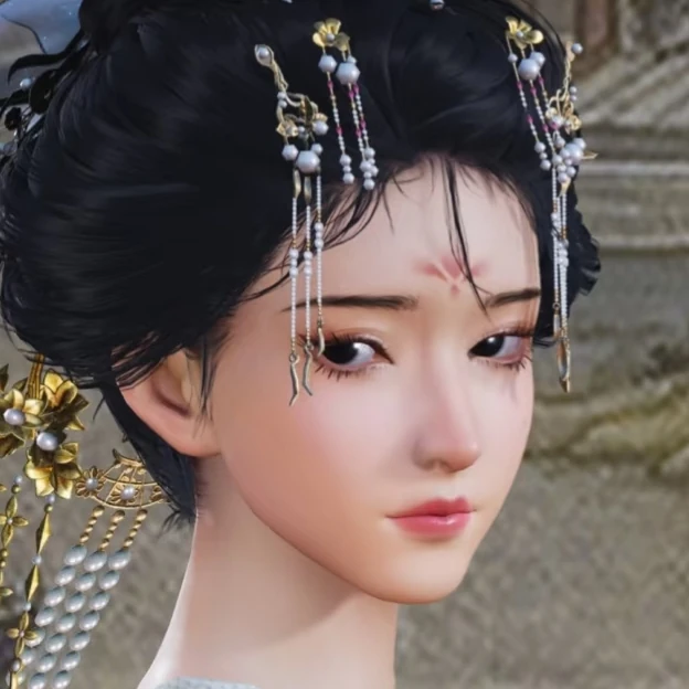 Shen Yu | Where Winds Meet Wiki | Fandom