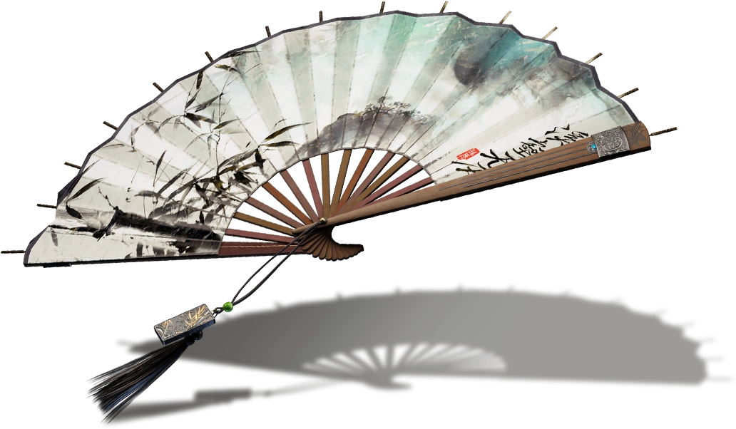 Fan | Where Winds Meet Wiki | Fandom
