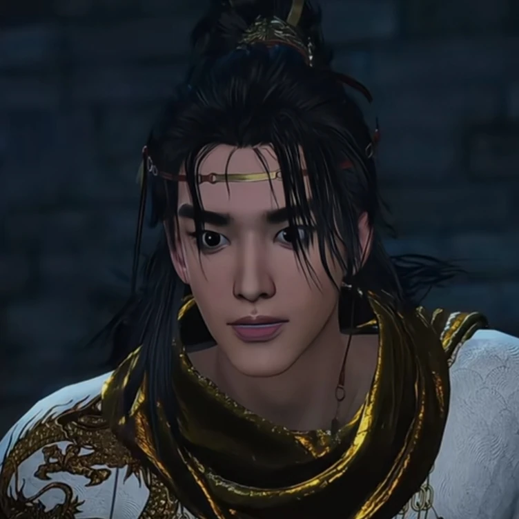 Xiao Shi | Where Winds Meet Wiki | Fandom