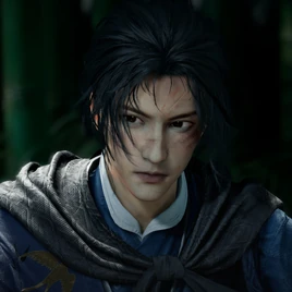 Jiang Yan | Where Winds Meet Wiki | Fandom