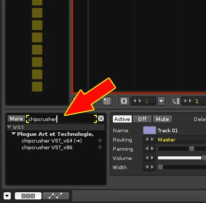 Plugin effects in Renoise | Wherearemyplugins Wikia | Fandom