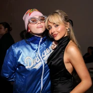 Sabrina Carpenter | Billie Eilish Wiki | Fandom