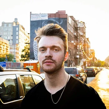 Finneas O'Connell | Billie Eilish Wiki | Fandom