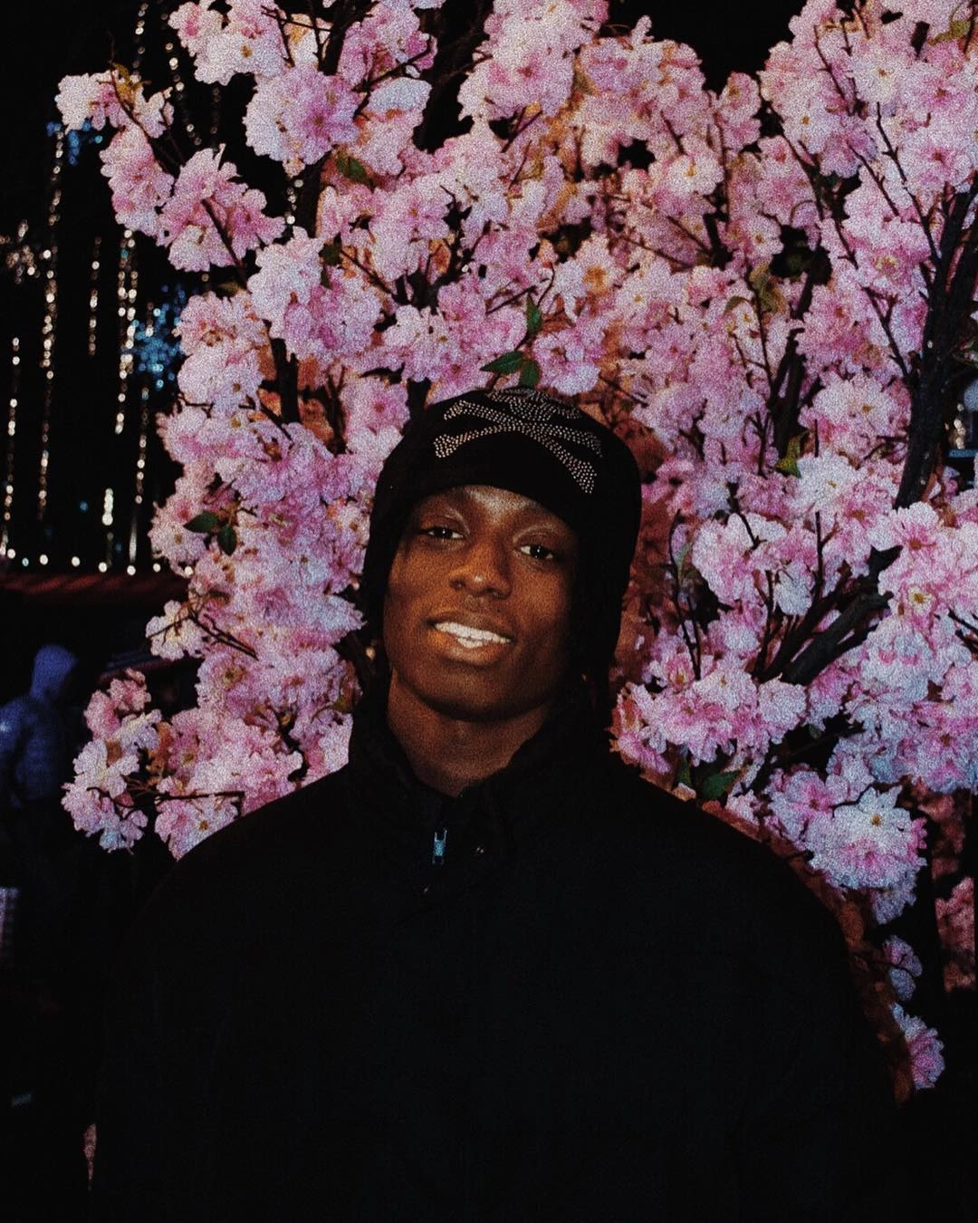 Mehki Raine | Billie Eilish Wiki | Fandom