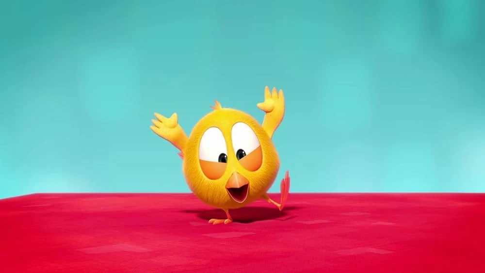 The Kite | Where's Chicky Wiki | Fandom