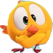 Where's Chicky Wiki | Fandom