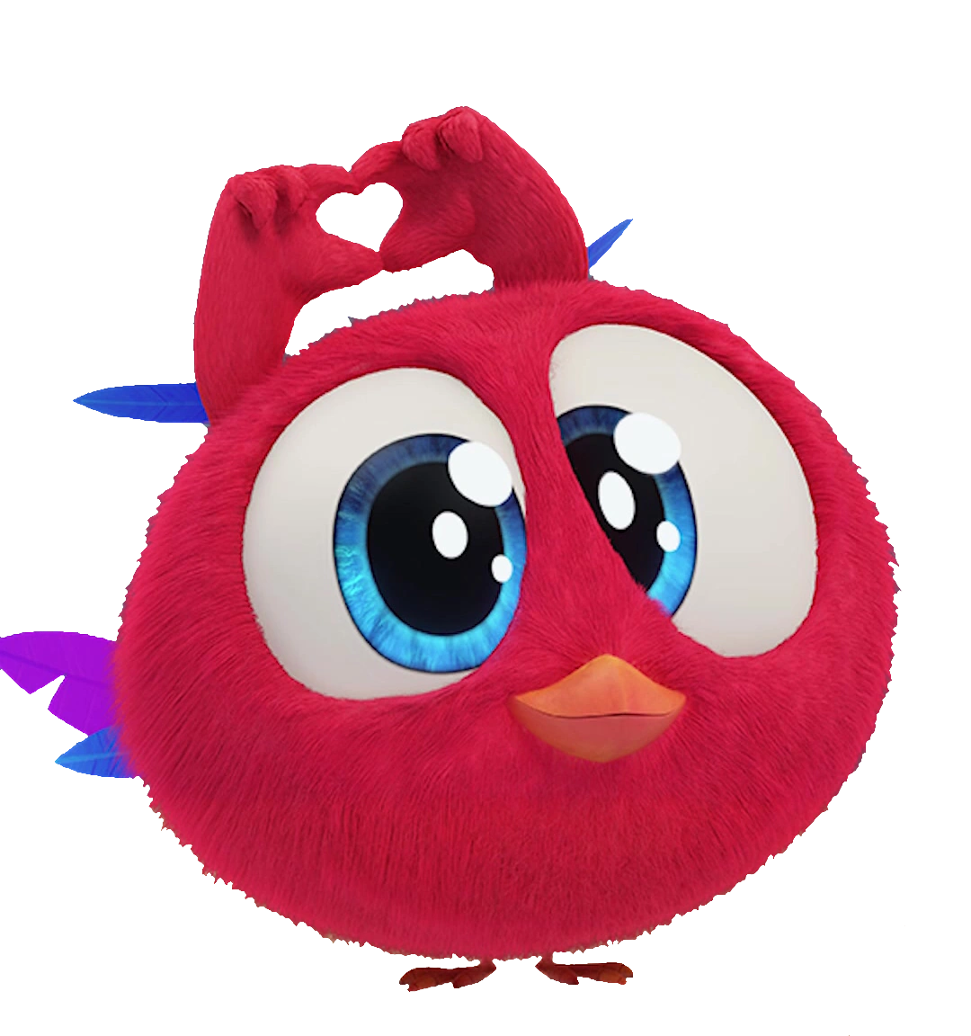 Poyo | Where's Chicky Wiki | Fandom