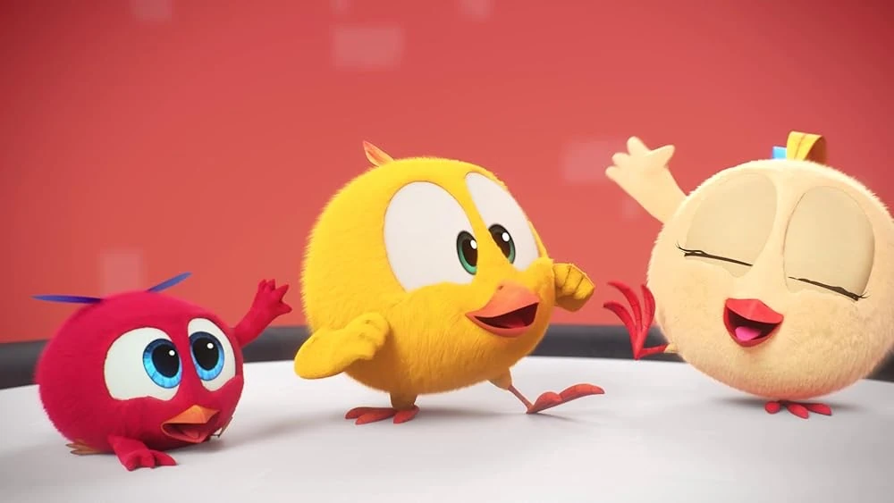 Poyo/Gallery | Where's Chicky Wiki | Fandom