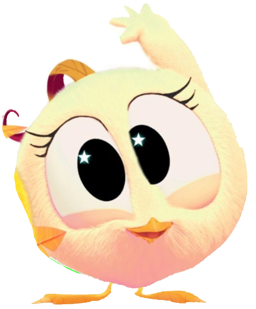 Category:Where's Chicky? Characters | Where's Chicky Wiki | Fandom