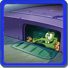 Meet Swampy | Where’s My Water? Games Wiki | Fandom